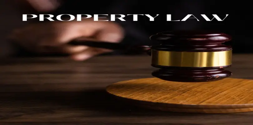 What is the Law of Sale of Property? Understanding the Legal Framework ...